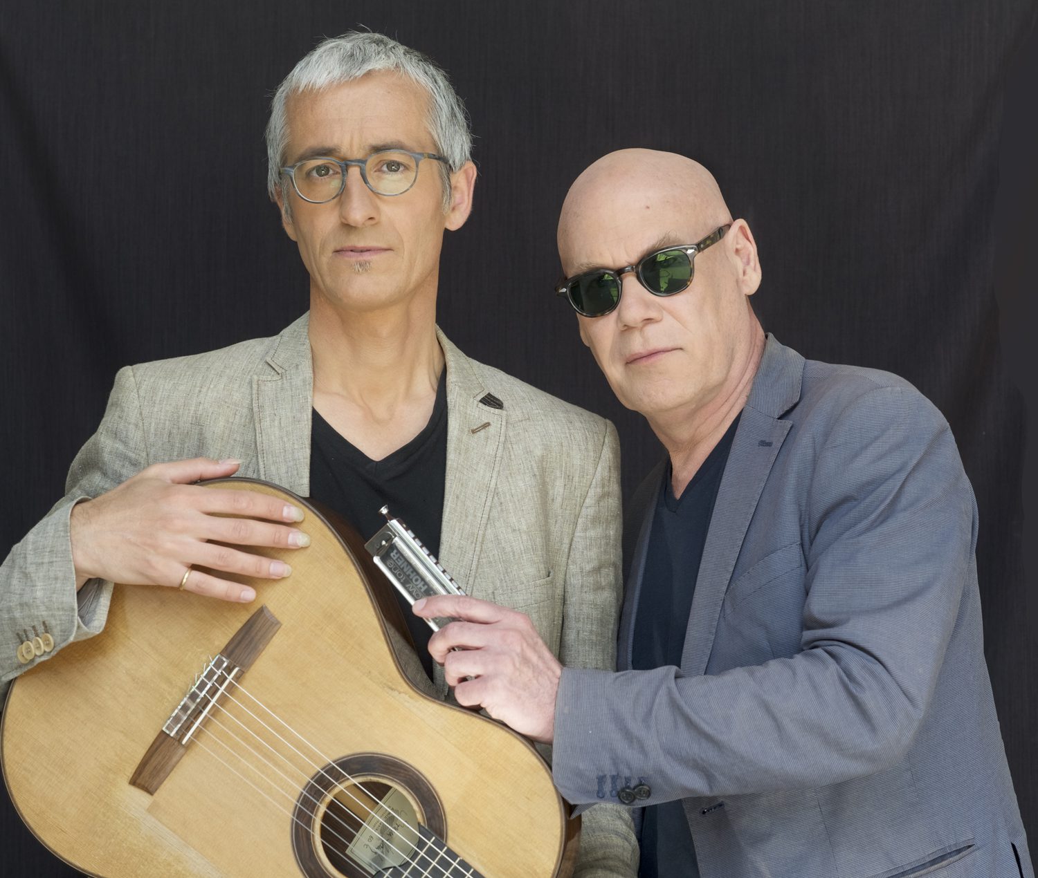 Son de la Terre - Quentin Dujardin