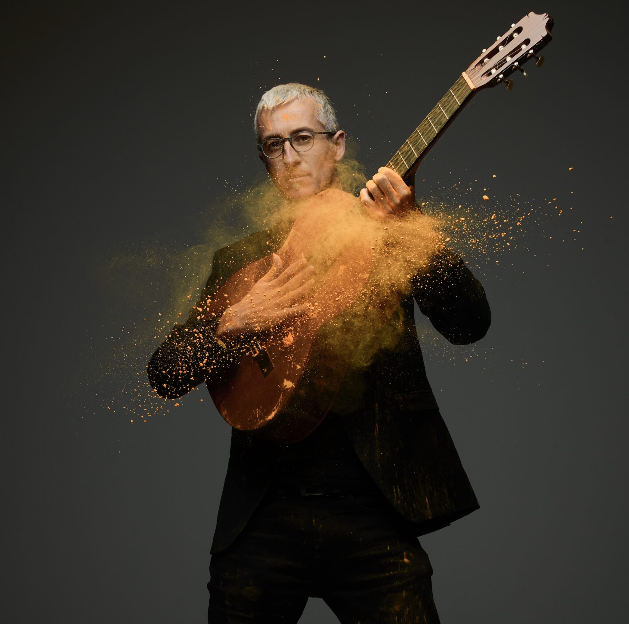 Django Jazz - Quentin Dujardin